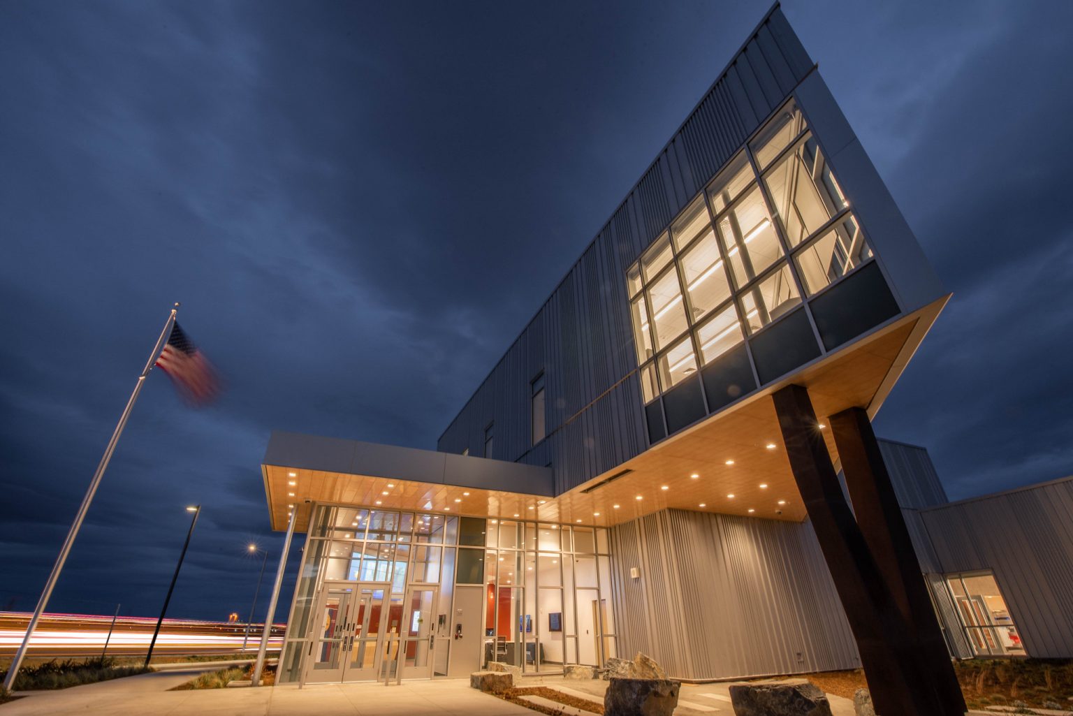 Our Story – Innovation Center of St. Vrain Valley Schools