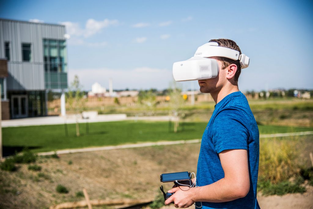 AR/VR Team – Innovation Center of St. Vrain Valley Schools